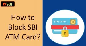 How to Block SBI ATM Card (Debit Card) by Online, SMS, Yono