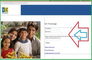Lic Merchant Portal | LIC Merchant Login Online Merchant.licindia.in