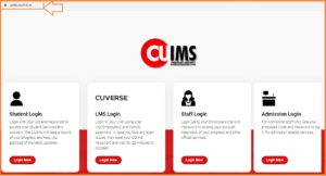 Cuchd Blackboard Login & CUIMS BlackBoard login, Uims.cuchd.in